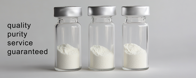 Mindful Research Peptides - 3rd Party Tested - High Purity Guaranteed