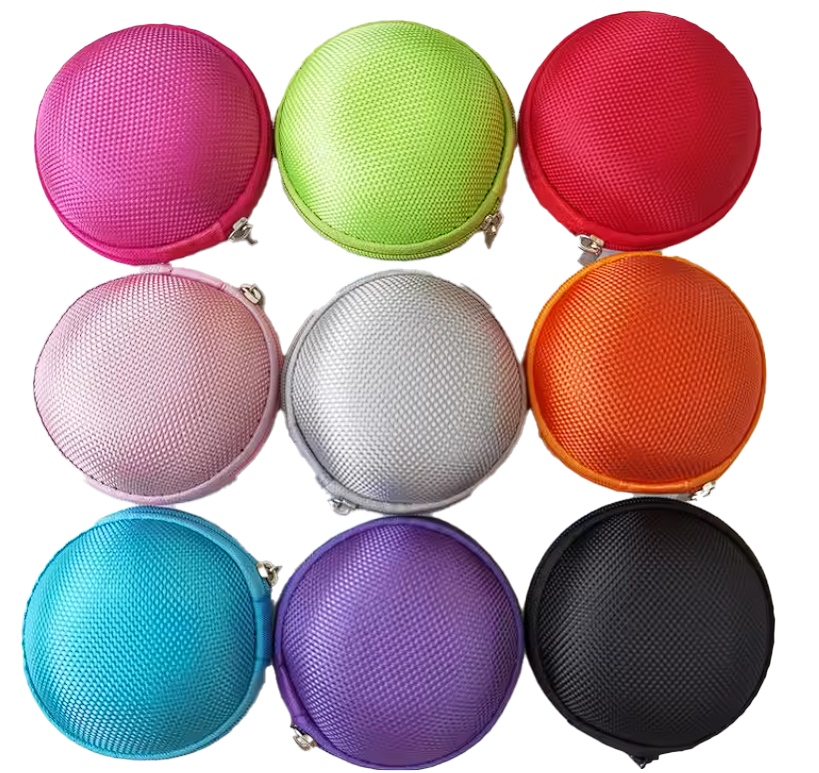 Peptide Storage Case