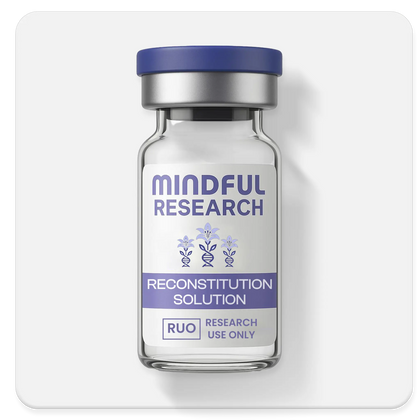 Reconstitution Solution | Bacteriostatic Water | Fast Shipping